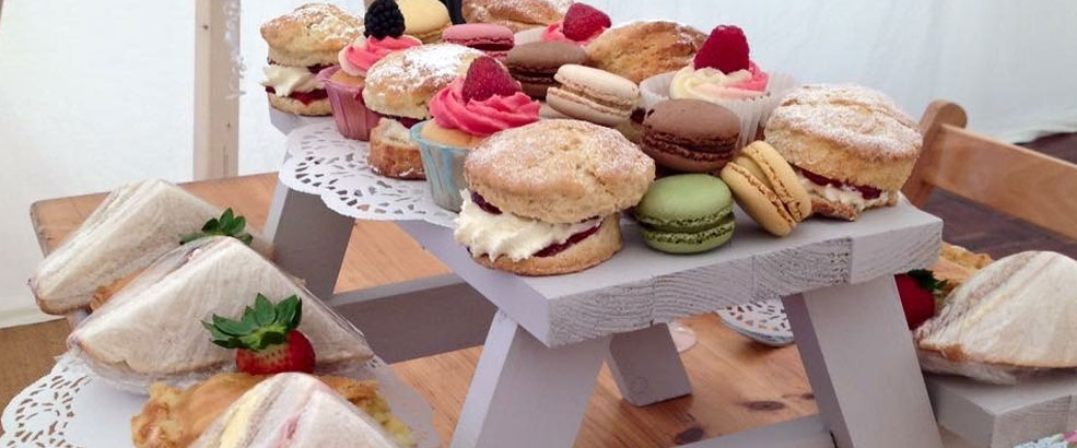 Buffets for Events | World Cuisine